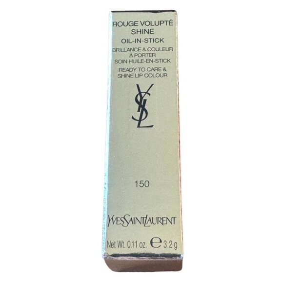 Yves Saint Laurent | Makeup | Yves Saint Laurent Rouge Volupt Shine ...